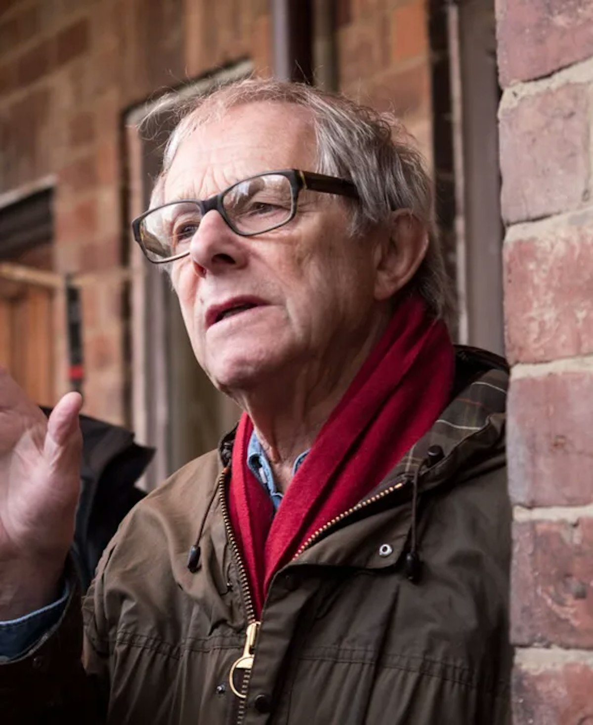 Quels sont les cinq meilleurs films de Ken Loach