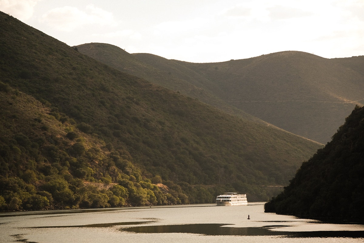 Portugal : croisière au fil du Douro, sur le Queen Isabel