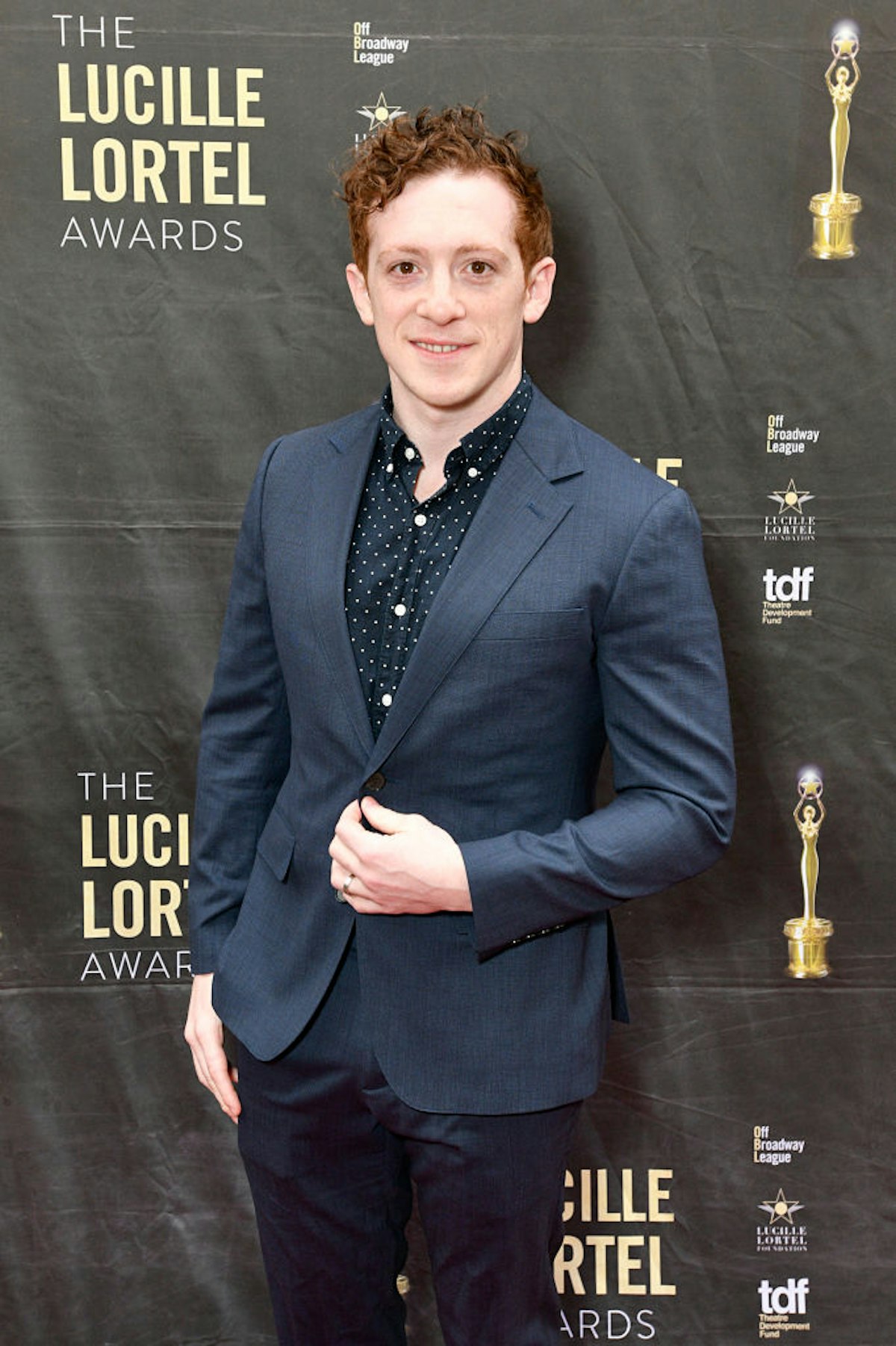 Qui est Ethan Slater, le nouveau petit ami d'Ariana Grande