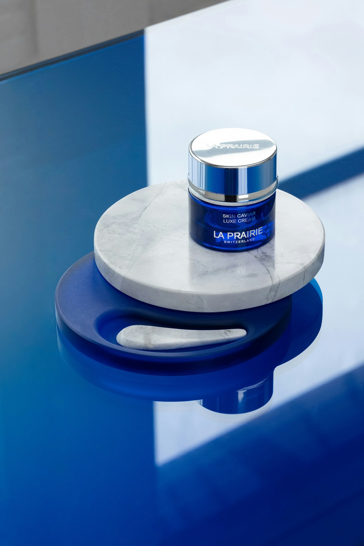 La nouvelle Skin Caviar Luxe Cream est arrivée