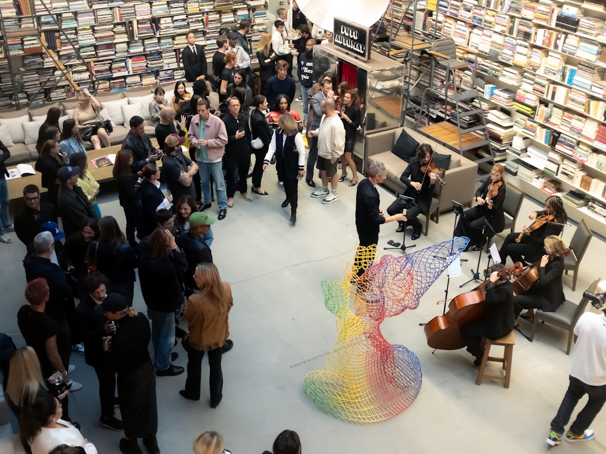 Ce qu'il faut retenir de l’inauguration Disney Create 100