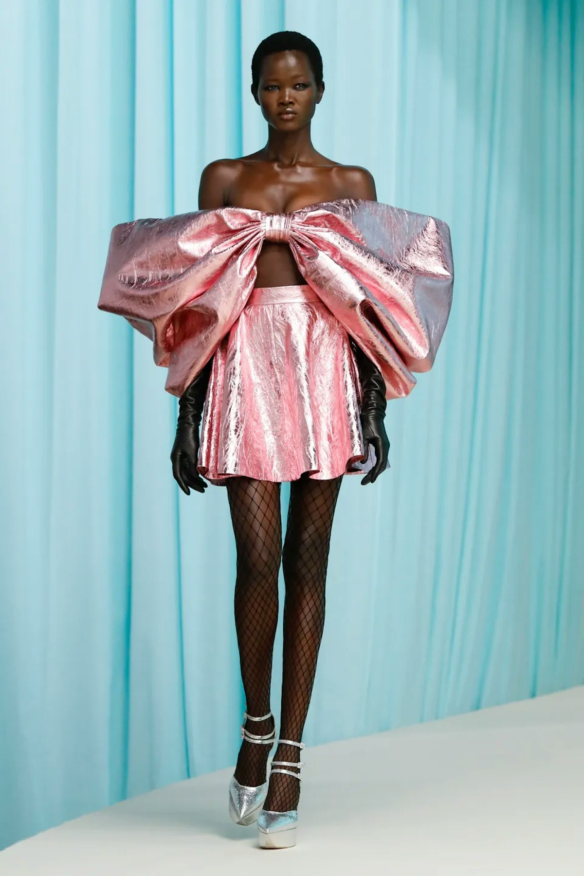 L'héritage de Nina Ricci