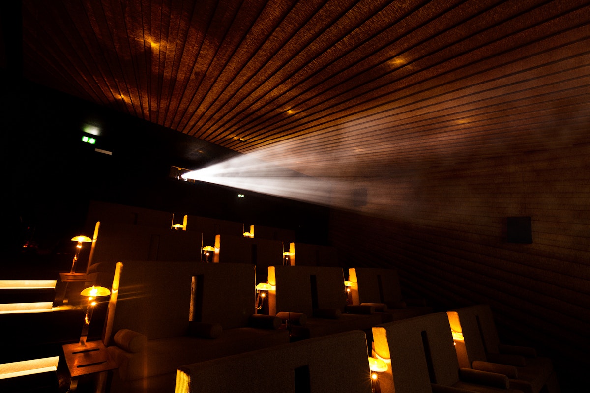 Paris Photo : Le Silencio propose une programmation d’événements multidisciplinaires