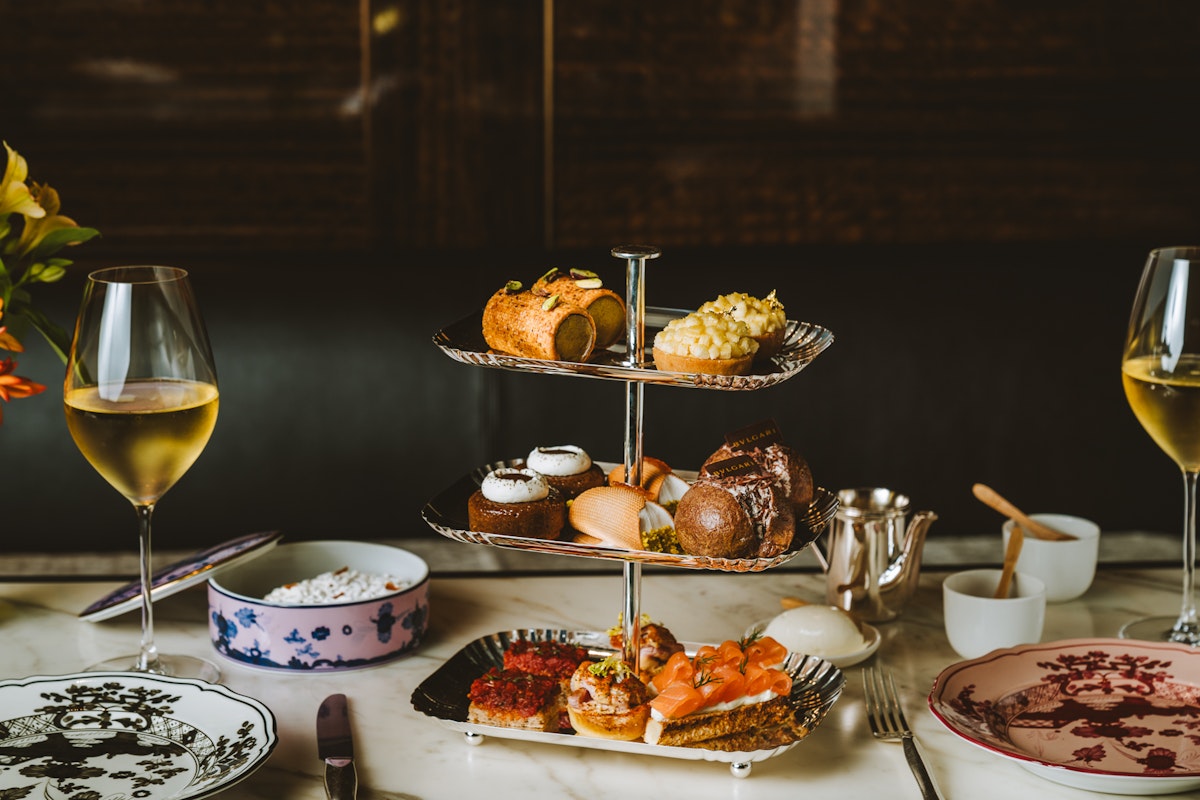 Le goûter est de retour