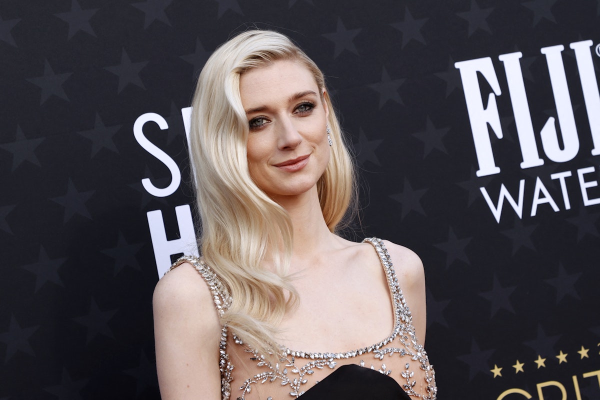 Critics' Choice Awards 2024 : tous les plus beaux looks sur le tapis rouge