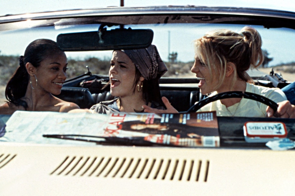 "Crossroads" : 5 raisons de (re)voir le film avec Britney Spears sur ...