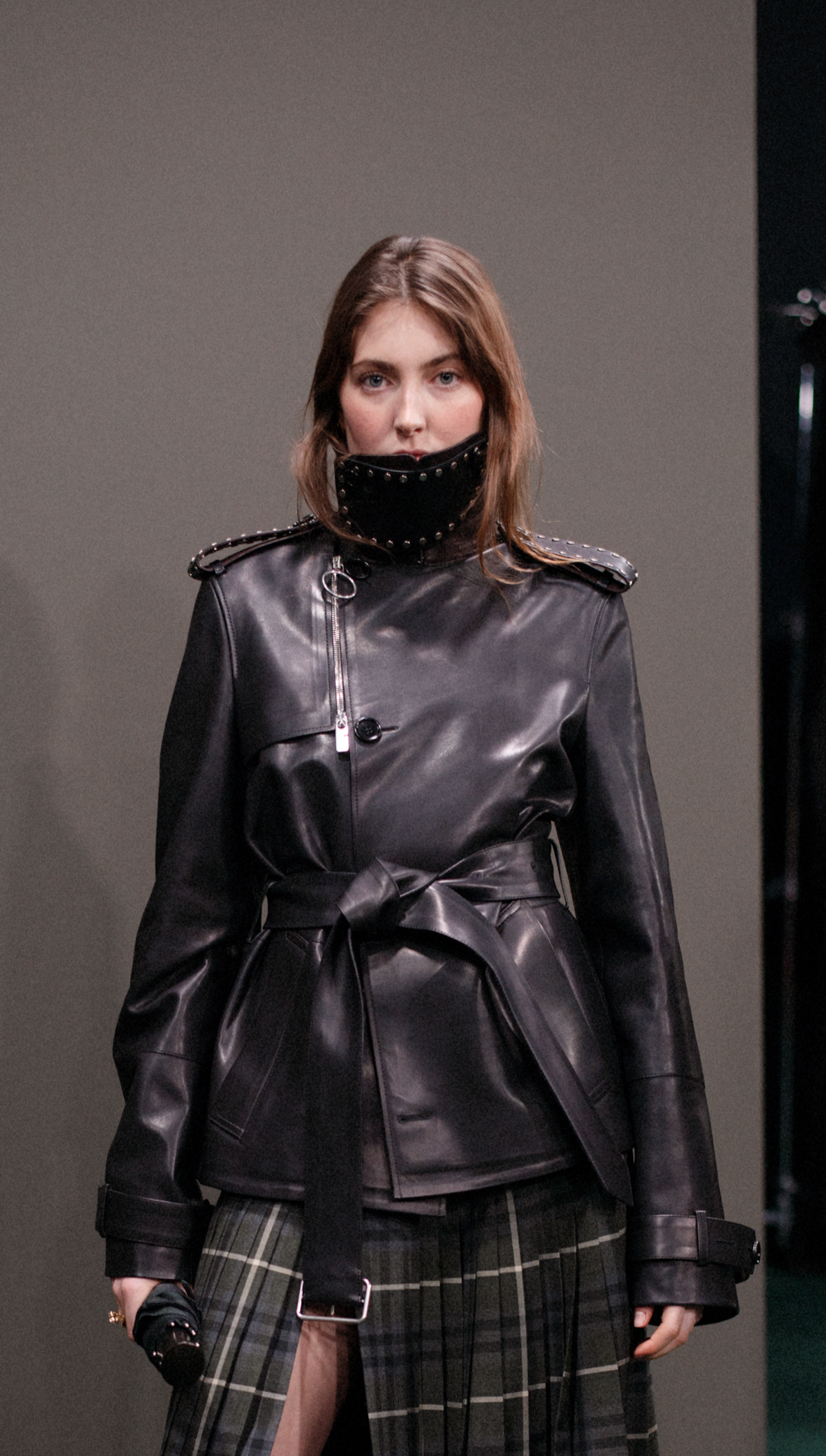 Rencontrez Maya Wigram, la fille de Phoebe Philo — Maya Wigram Runway ...