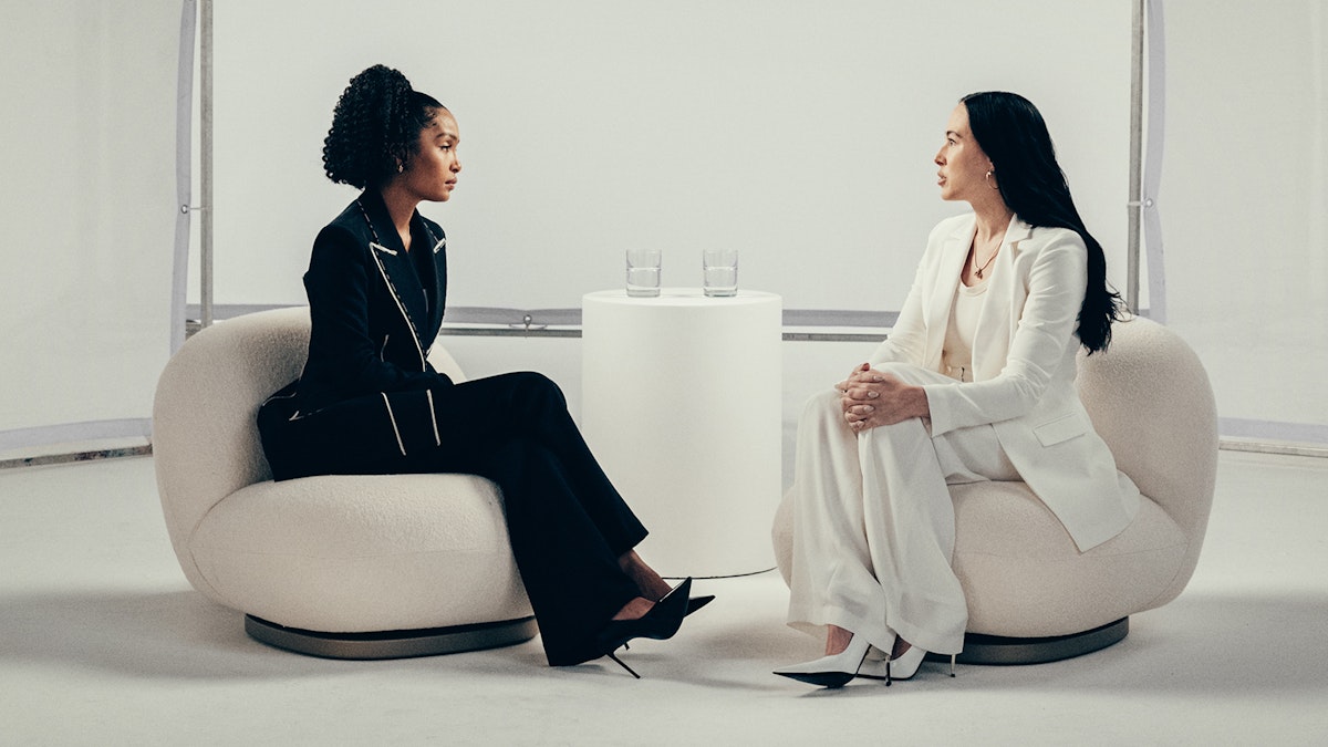 Cartier lance la saison 2 de "Women’s Perspectives" avec Yara Shahidi