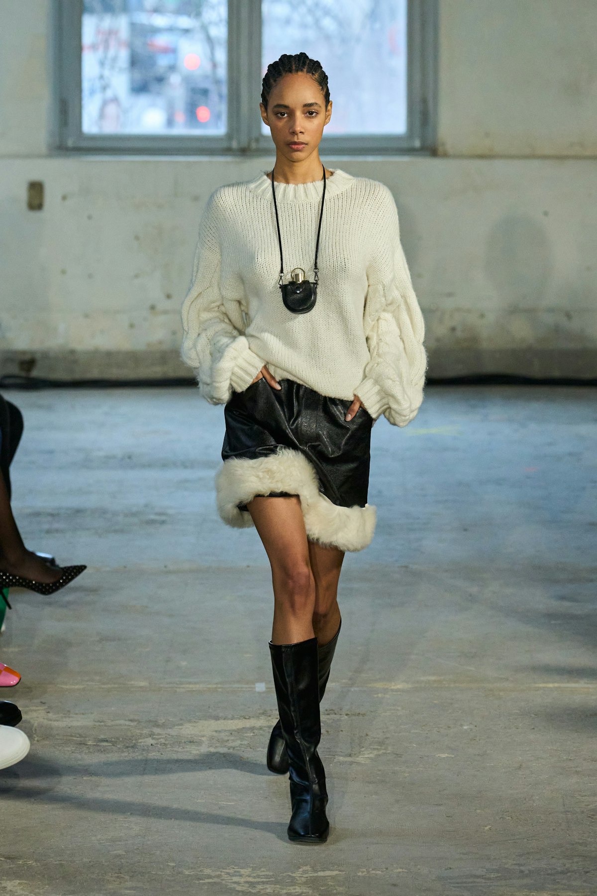 Caron x VICTORIA/TOMAS : quand la parfumerie rencontre la mode