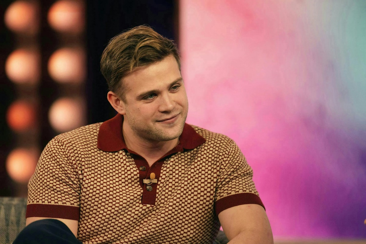 Leo Woodall : nouvel amoureux de Bridget Jones dans "Bridget Jones 4"