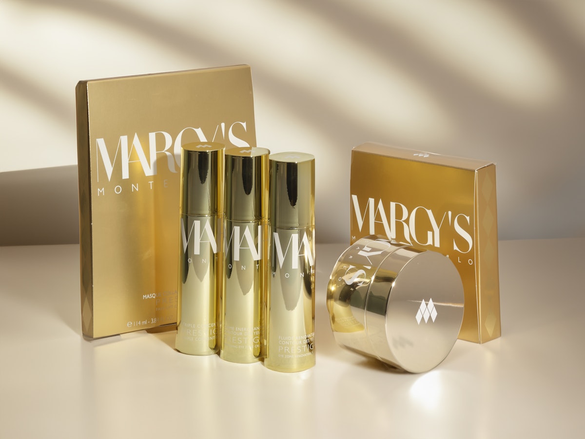 Margy’s s’installe au Spa du Peninsula Paris