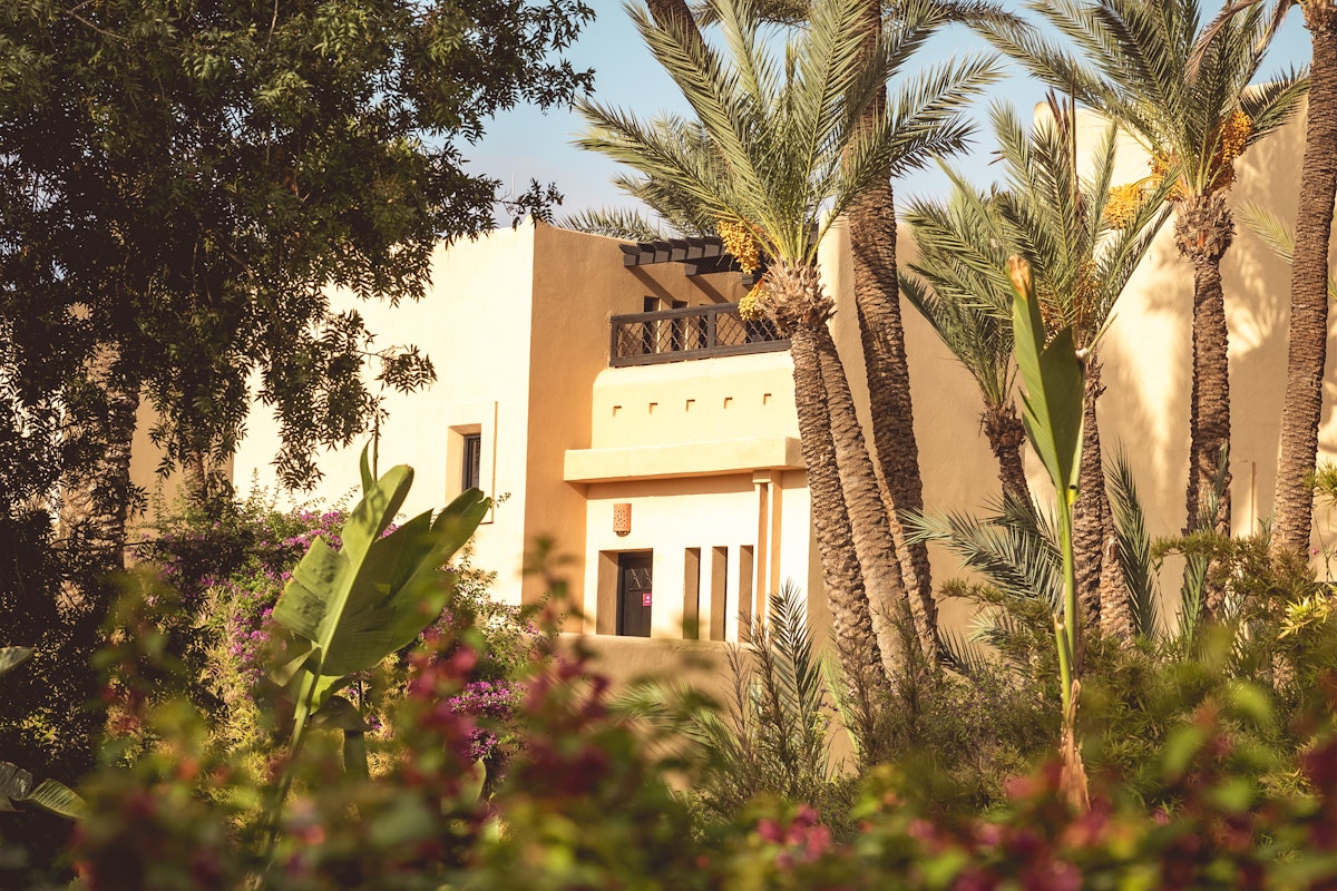 Découvrez le Club Med Marrakech La Palmeraie