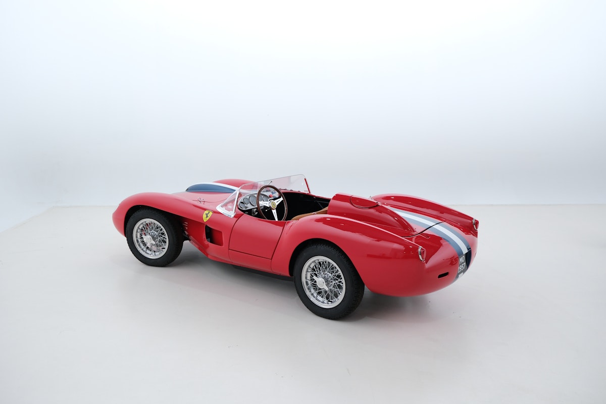 TheArsenale : Le Concept Store de la Mobilité Futuriste