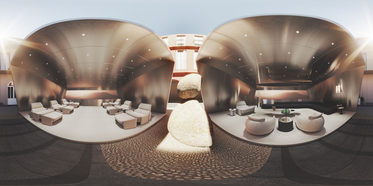 "Future Relics" : ce qu'il faut retenir de l’exposition dévoilée par ...