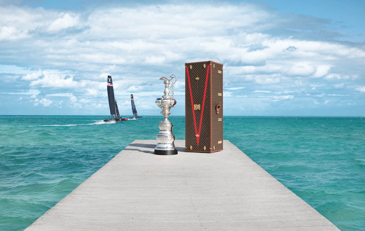 Barcelone inexplorée : guide de la 37e Louis Vuitton America’s Cup