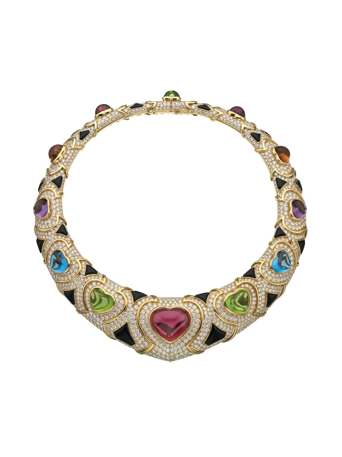 Eternally Reborn, l’exposition Bulgari avec Rome pour muse