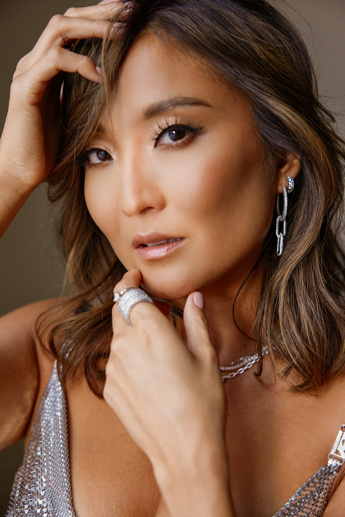 Notre interview avec Ashley Park
