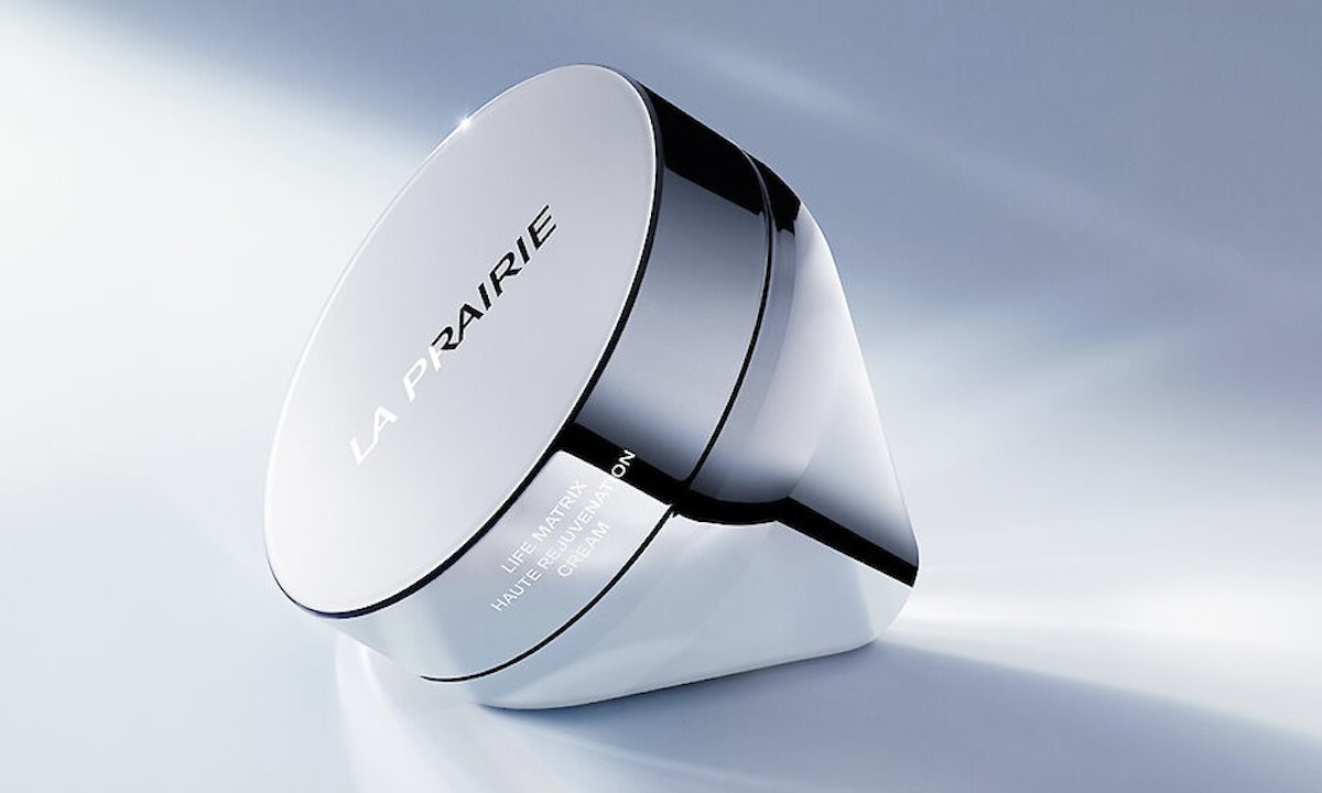 Life Matrix Haute Rejuvenation Crème par La Prairie : un secret de ...