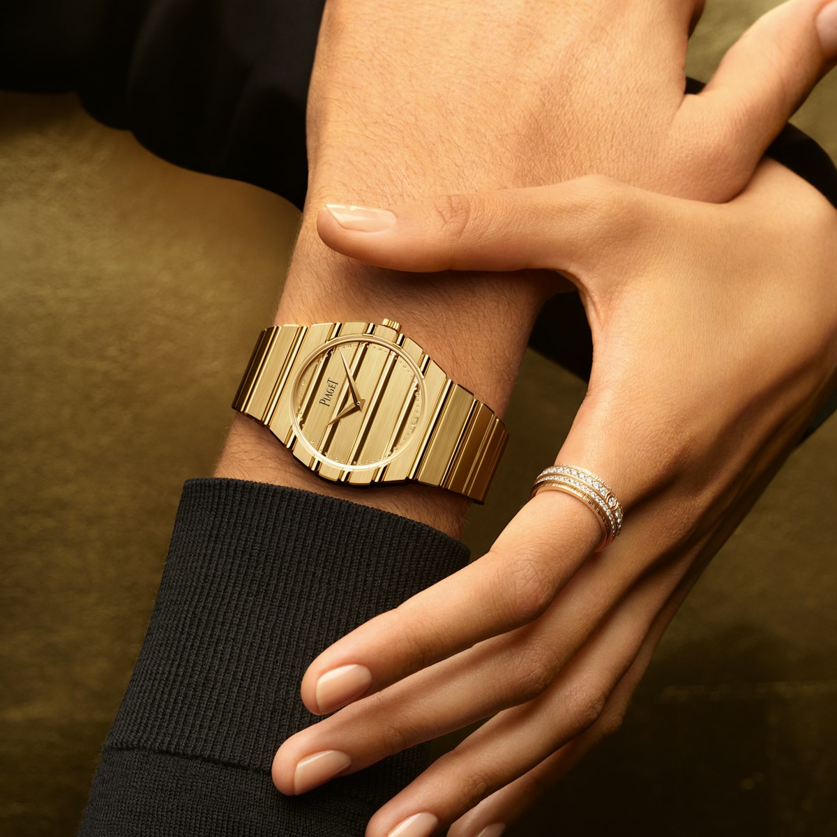 La montre Piaget Polo'79 récompensée au Grand Prix d’Horlogerie de Genève