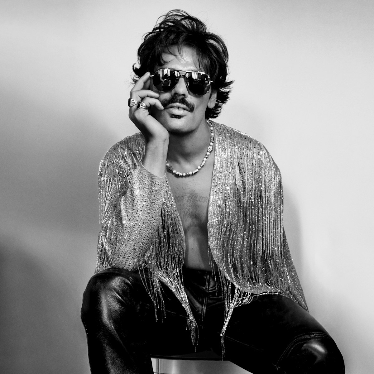 Notre interview avec Lucky Love