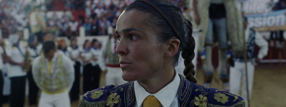 Découvrez le film "Marion", approuvé par Cate Blanchett et Sienna Miller
