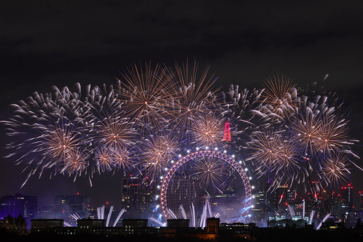 Où fêter Noël à Londres ? Nos 4 adresses incontournables