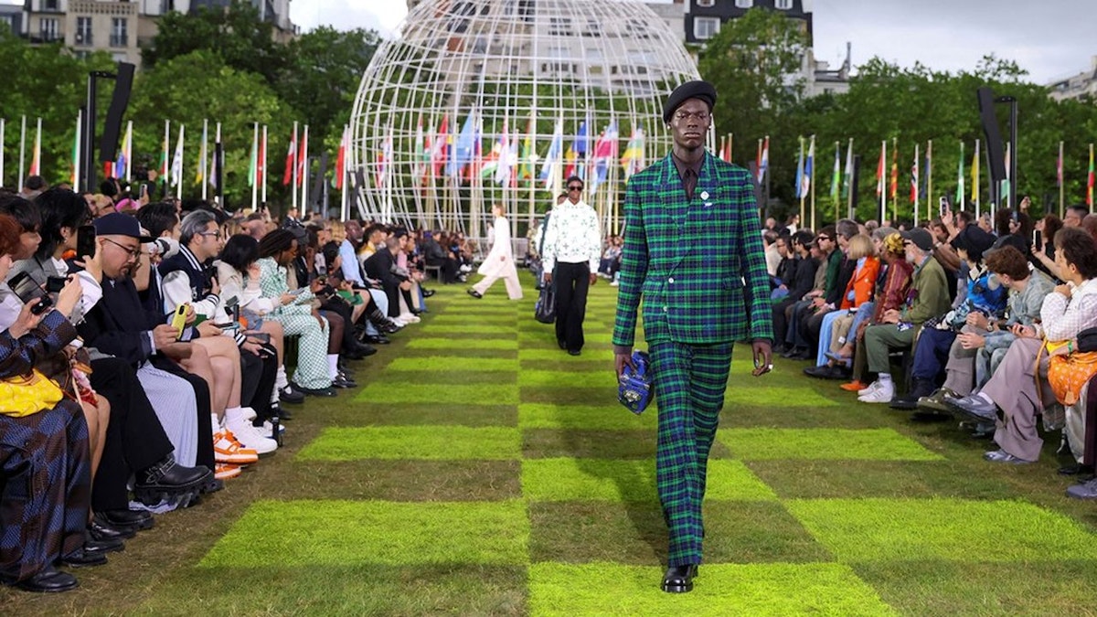 Fashion Week Homme de Paris : tout ce qu’il faut savoir