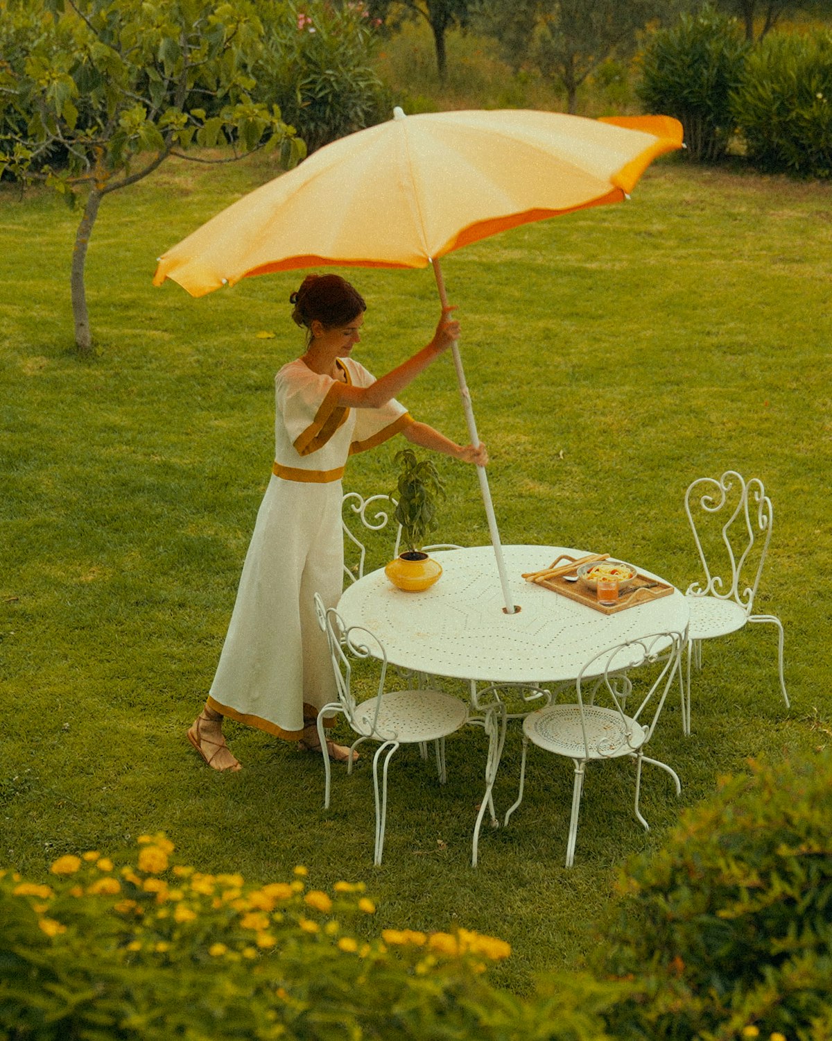 La Pampa : Audrey Poux dévoile sa première collection