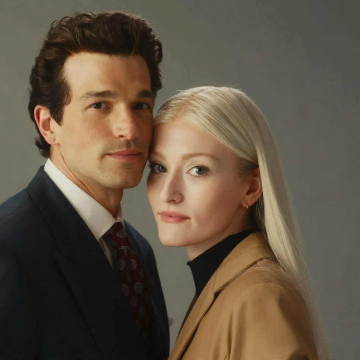 Ryan Murphy dévoile les premières images de "American Love Story"