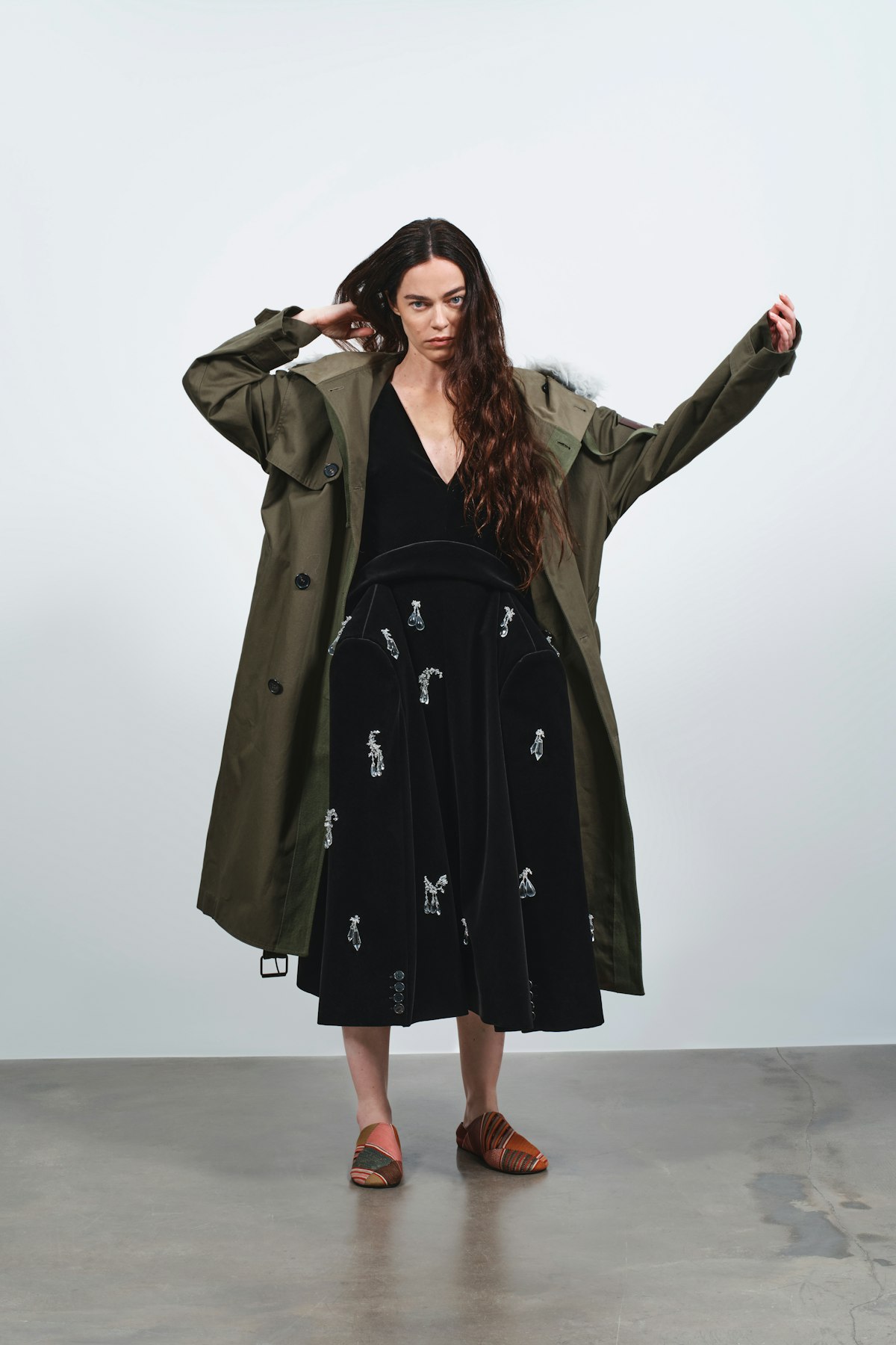JW Anderson réinvente son univers