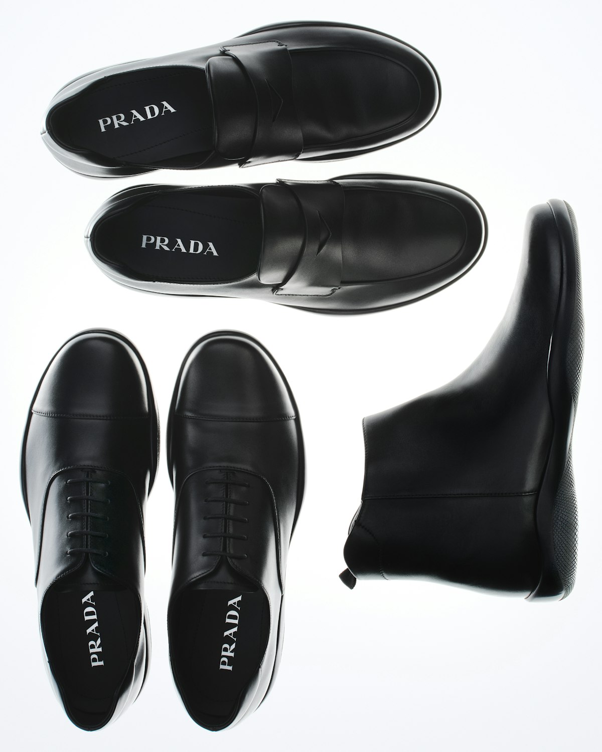 Le retour du Toblach : une odyssée élégante signée Prada