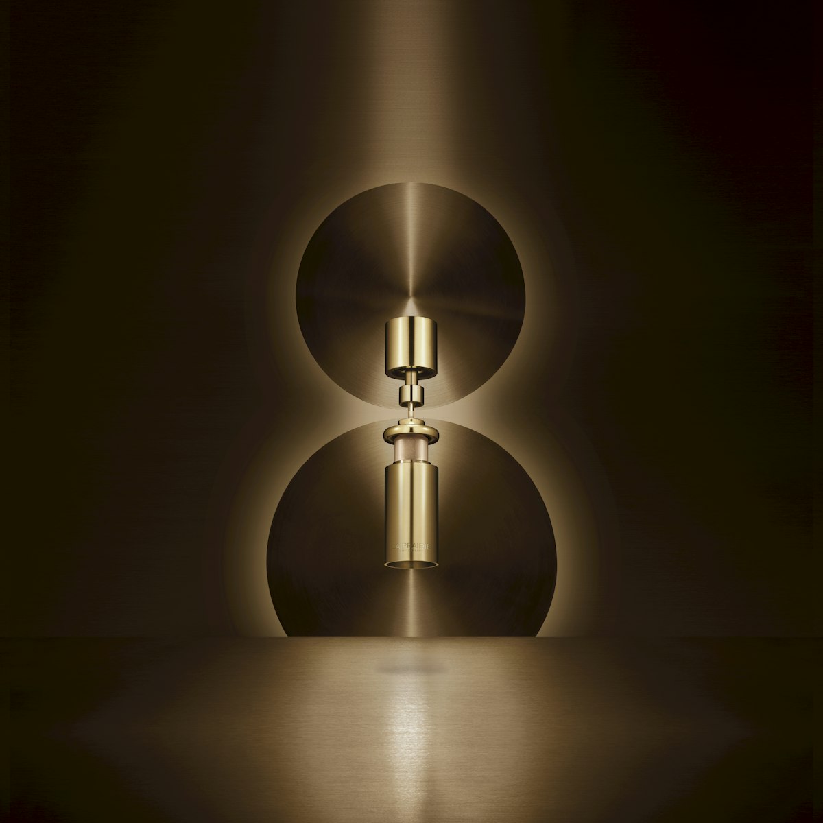 PURE GOLD ESSENCE REVITALISANTE : LE LANCEMENT SIGNATURE DE LA PRAIRIE