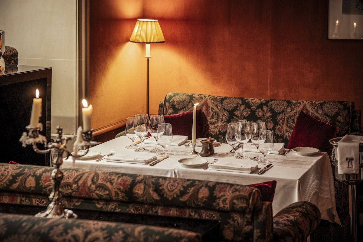 8 restaurants où se réchauffer cet automne