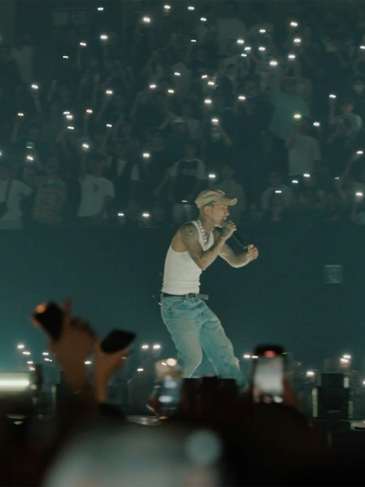 Balenciaga Music et Yuki Chiba : une immersion sonore aux frontières ...