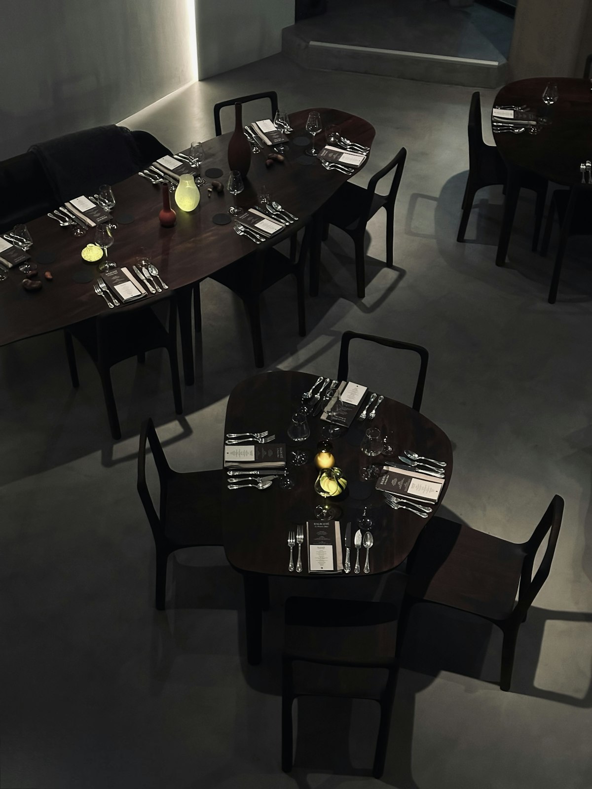 Balbosté présente "Le Premier Dîner": art, saveurs et collaborations ...