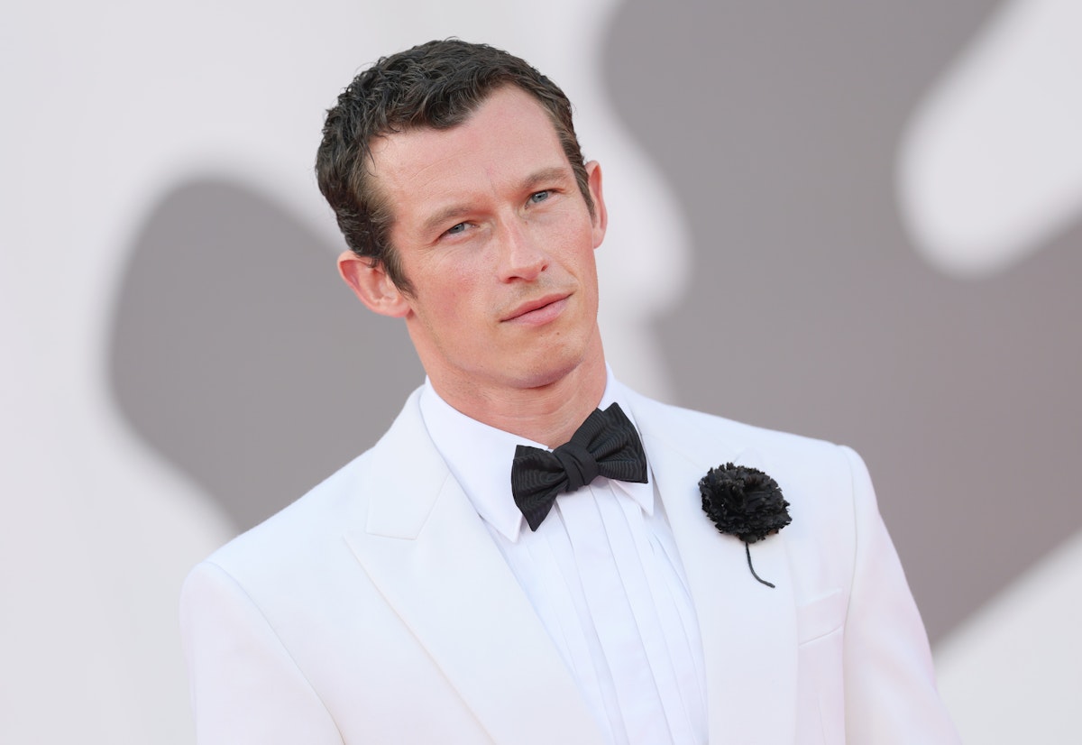 Callum Turner bientôt James Bond