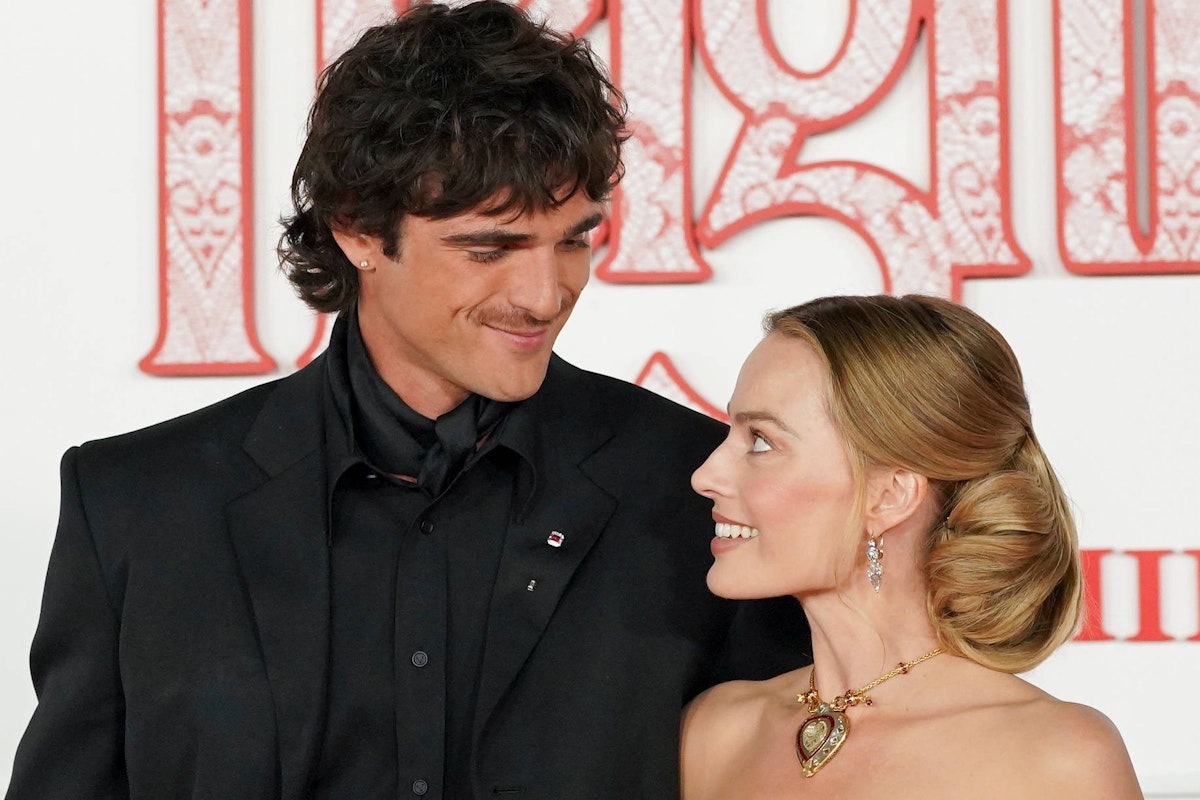 Un bijou pour deux âmes : le pacte secret de Margot Robbie et Jacob Elordi