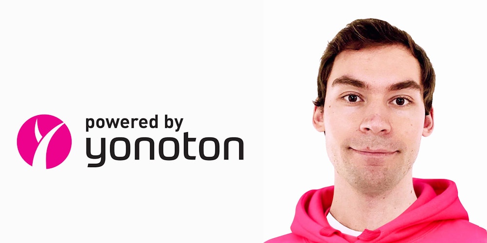 Yonoton appoints Eemeli Heinonen from Vincit • Yonoton