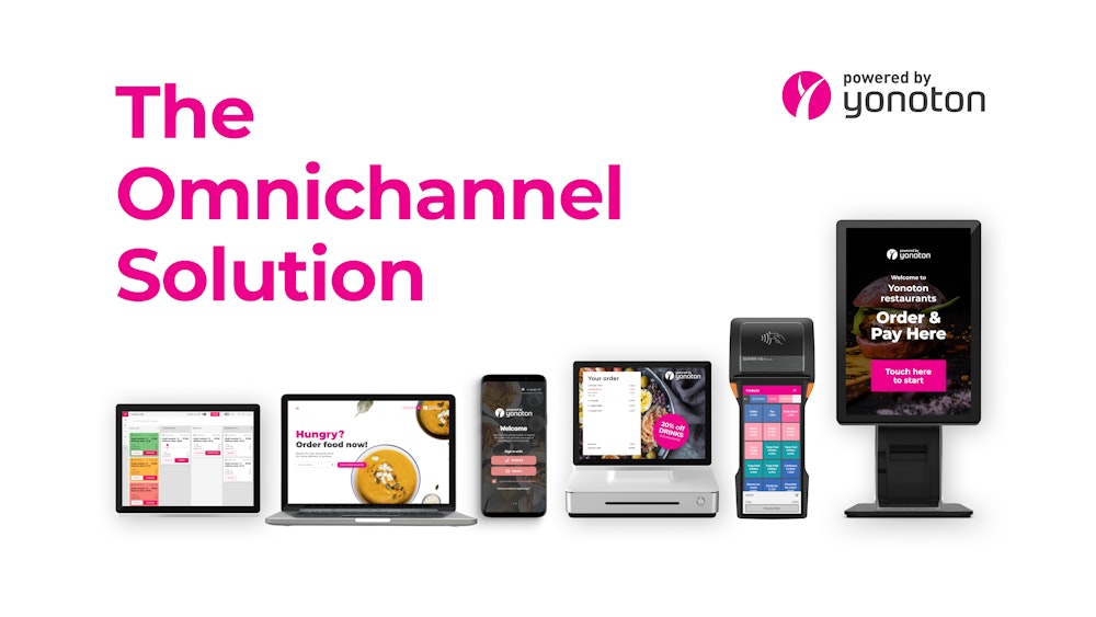 Video: This is how Yonoton omnichannel works • Yonoton