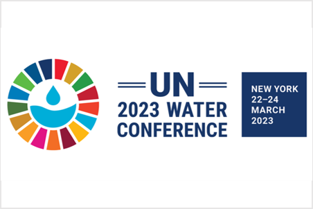 Water as Leverage at UN Water Week - World Water Atlas
