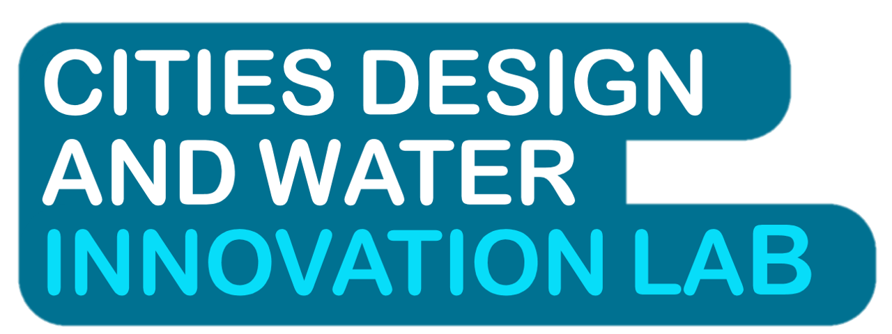 Innovation lab - World Water Atlas