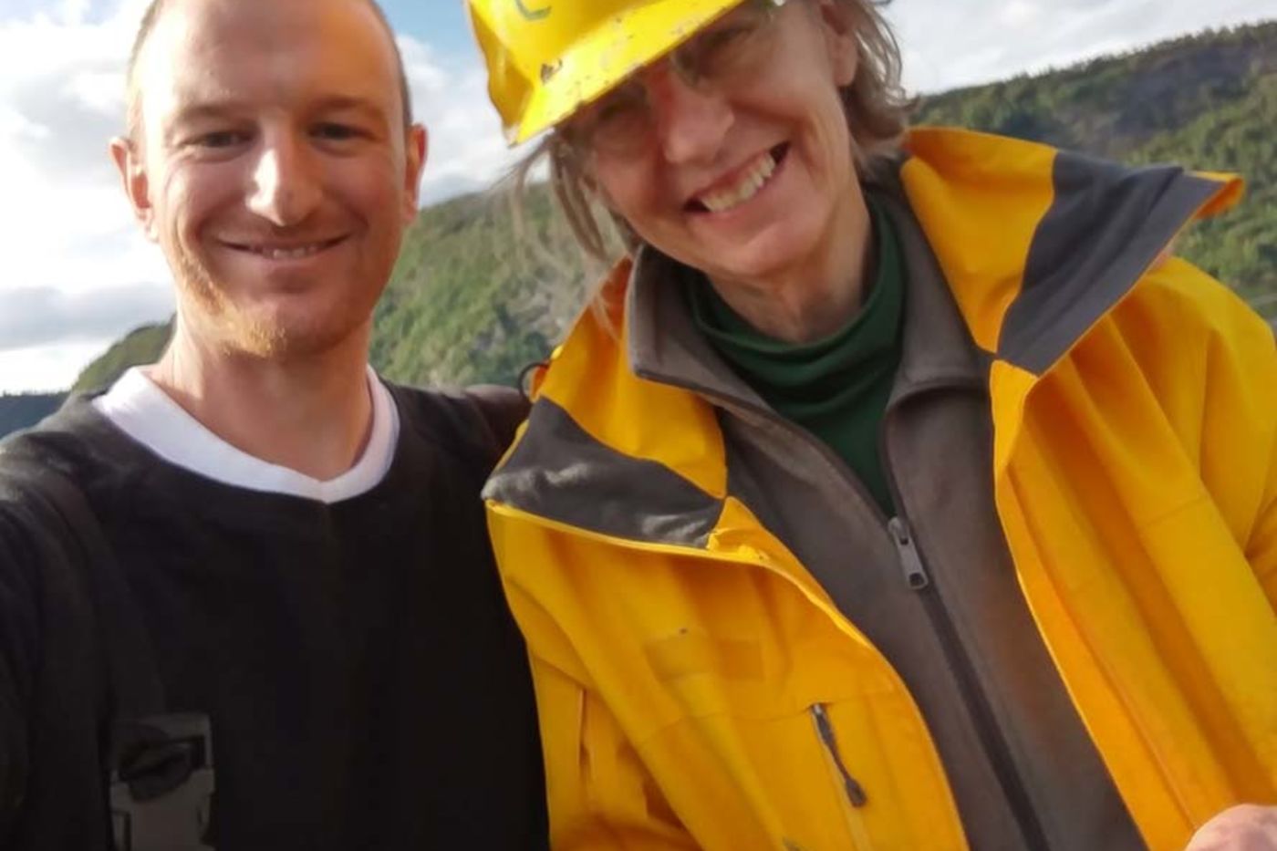 Searching for Sunken Treasure in the Fjords of Norway - Field Museum