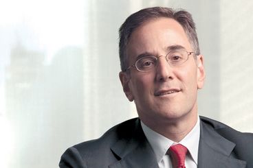 Michael J. Sacks - Field Museum