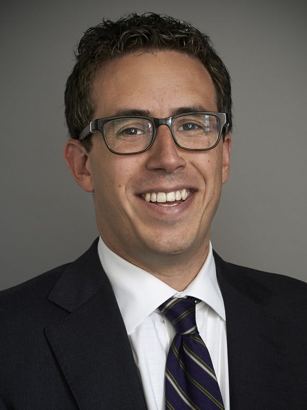 Matthew K. Simon - Field Museum