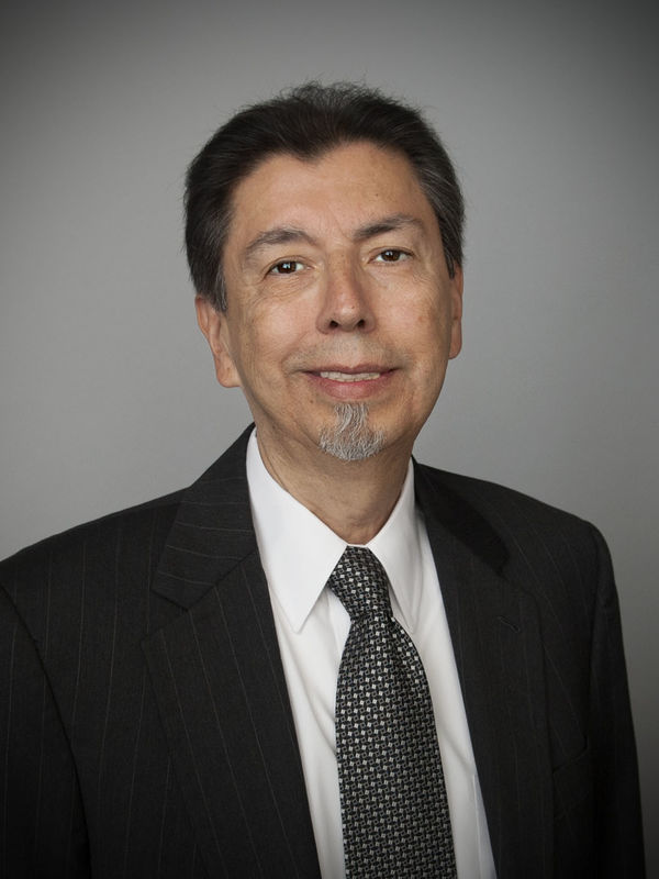 Louis T. Delgado - Field Museum