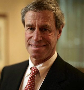 Michael L. Keiser - Field Museum