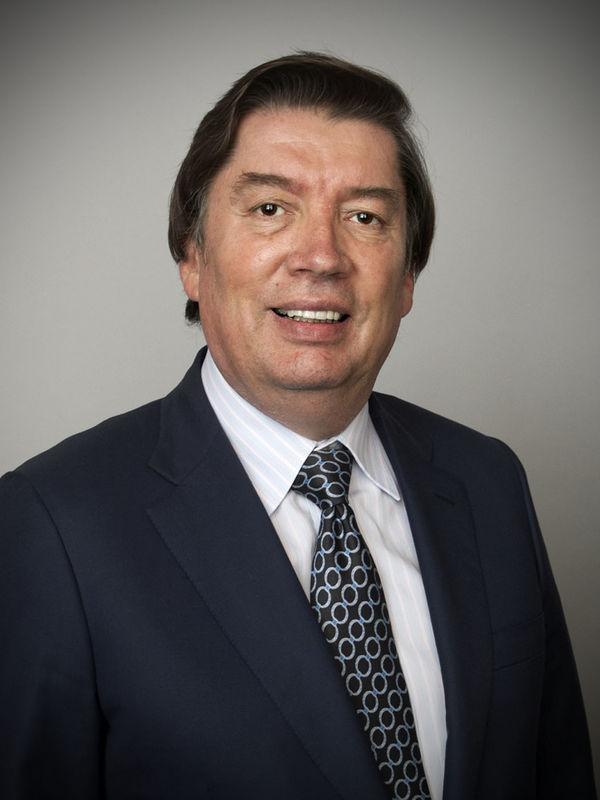 Alejandro Silva - Field Museum