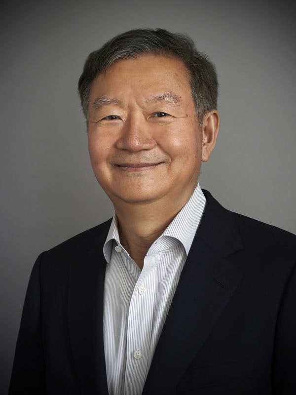 Michael Tang - Field Museum