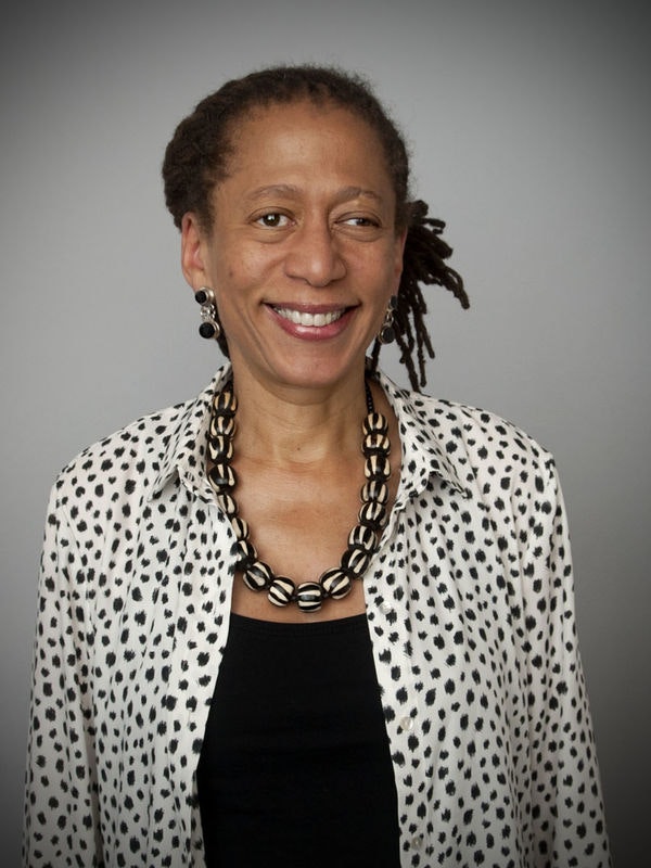 Laura S. Washington - Field Museum