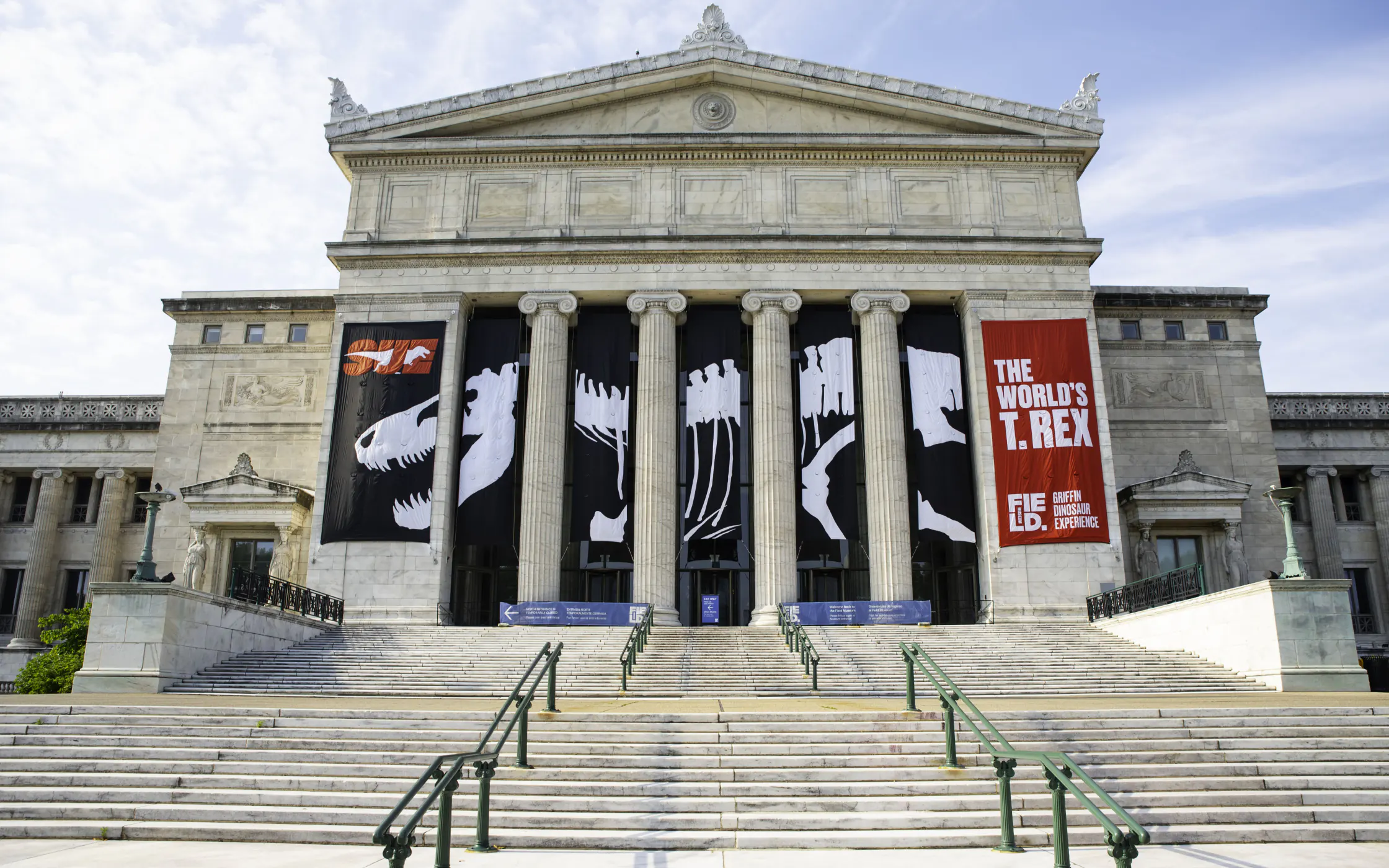 Tickets & Pricing - Field Museum